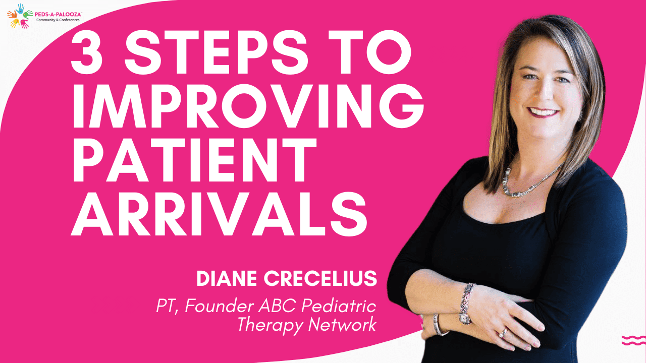 3 Steps to Improving Patient Arrivals at Your Practice