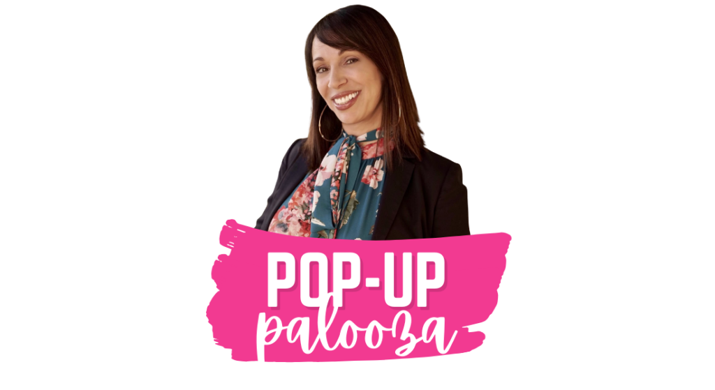 Pop-Up Palooza 2026 - Peds-A-Palooza